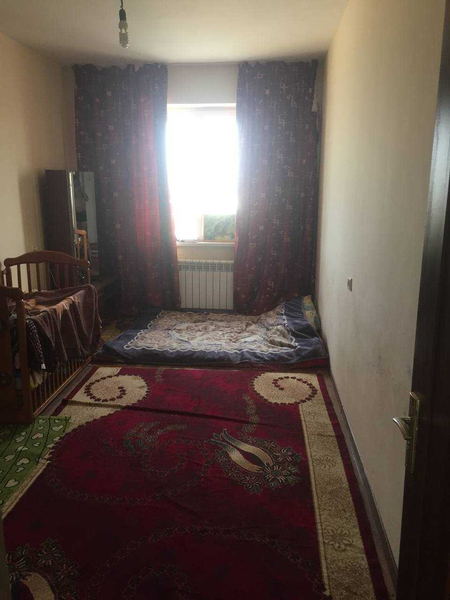(К117888) Shayxontoxur tumanida 4-xonali kvartira sotiladi