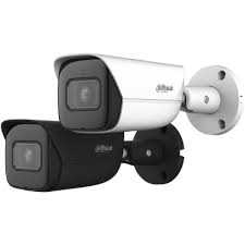 4-МП круглая сетевая камера WizSense DH-IPC-HFW3441E-S-S2