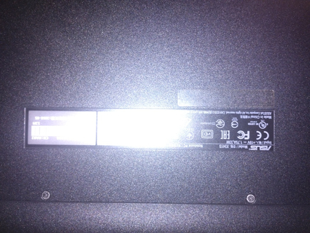 Asus notebook sotiladi!!!