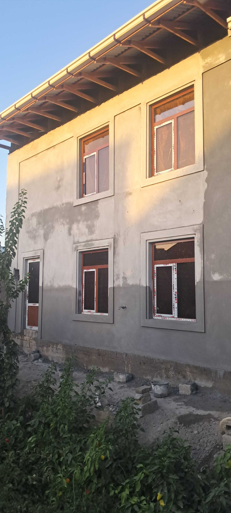 Shkaturka qilamiz samarqanda