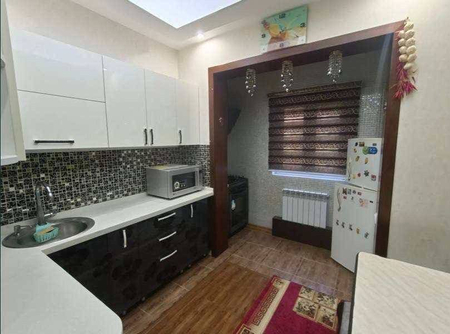 Сдается 3х ком квартира Юнусабад-6 посольство Америки Хузр (10330)