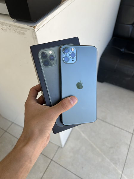 iPhone 11 pro max 64 Gb