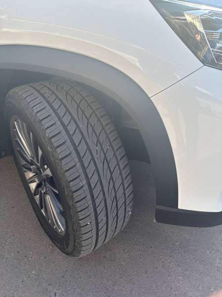Jetour x90 plus oq