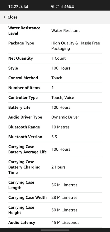 Airpods AirBass India