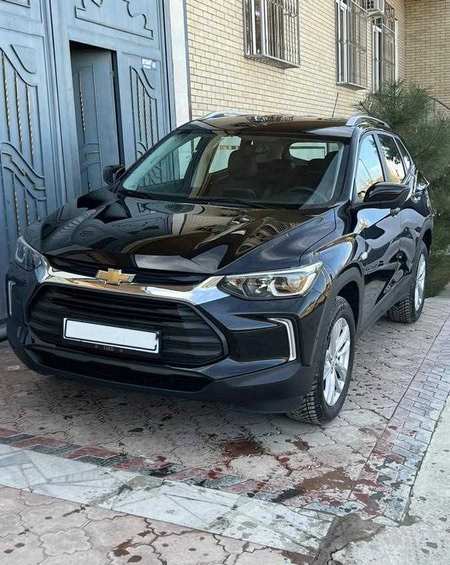 Tracker   2023  penya  prasentsiz   halol  nasiya  savdoga