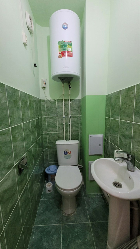 Продаётся 3х комнатная квартира