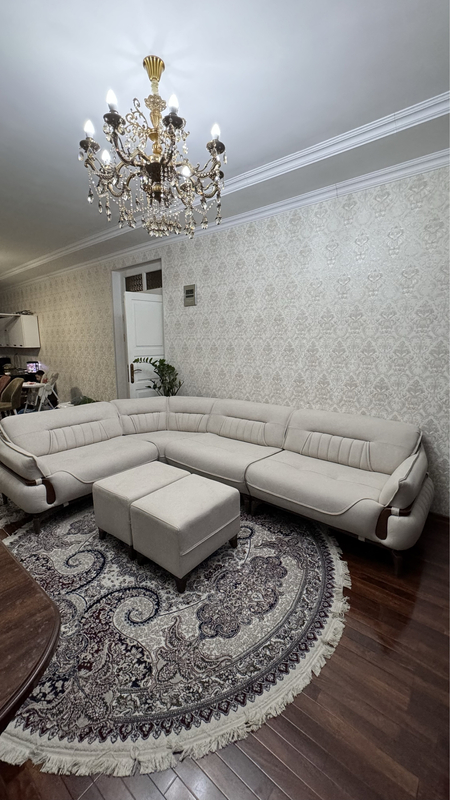 Ugalok Divan Premium klass | Tukiya model