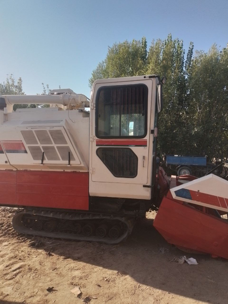 Yanmar mini qanbayn