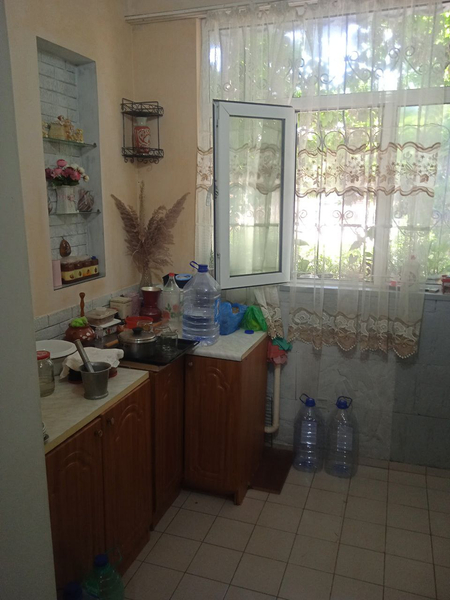Продаётся квартира в Янгийуле