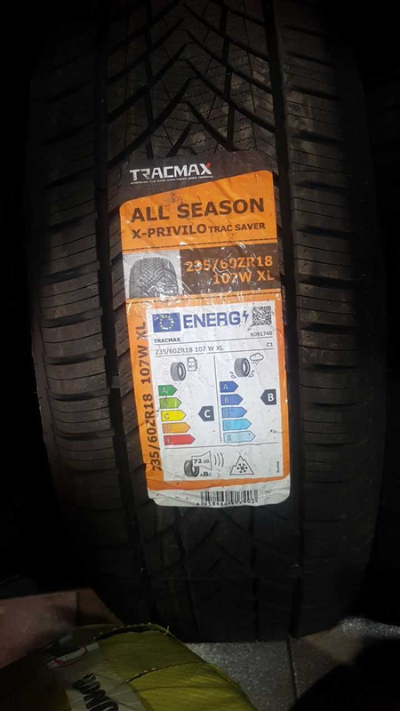 Авто шины  на  Каптива ,Исузу  ,Уаз 245/60р18. 235/60р18. 265/60р18.