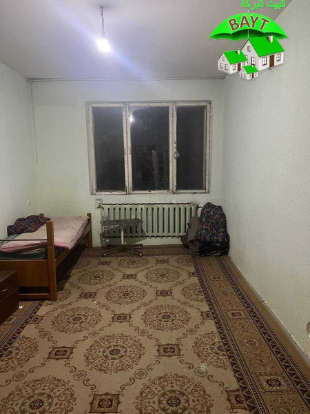 * Чиланзар 12 кв 2|4|4 Зеркалка Ор-р Юридический колледж Продаётся