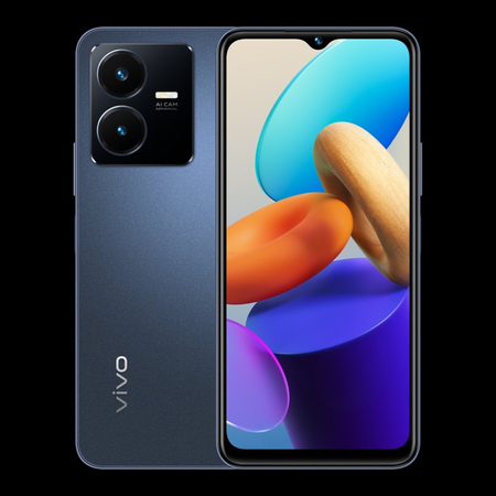 Vivo y 22 sotiladi srochni