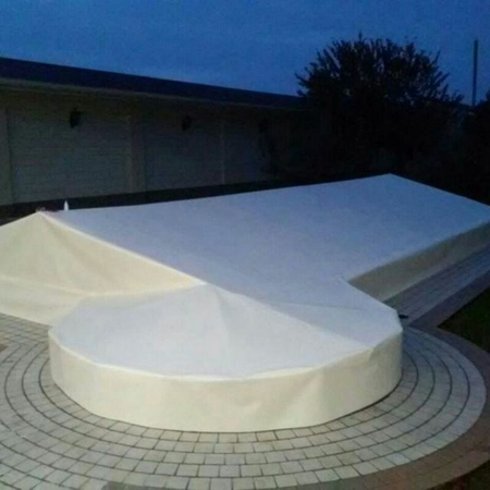 Tent va Baner xizmatlari