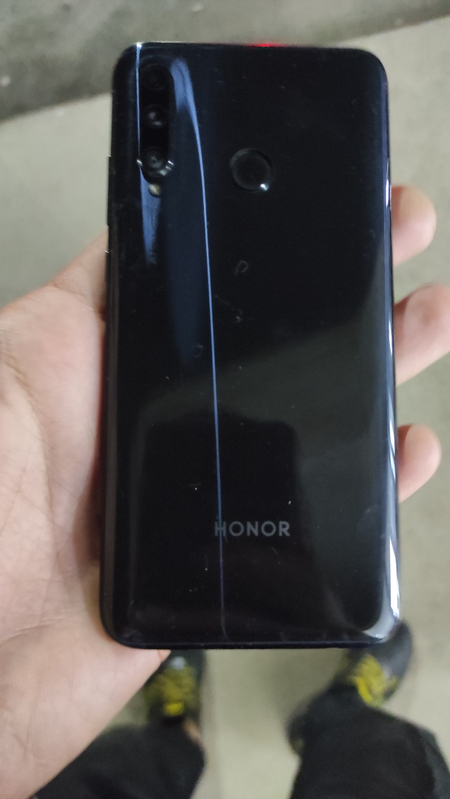 Honor 20i  128/4