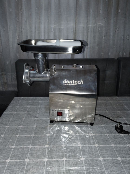 DONTECH Misarobka