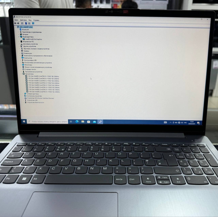 Lenovo ideapad yengidek Core-i5 11th 11-Pakaleniya Ozu-8gb 1000GB IPS