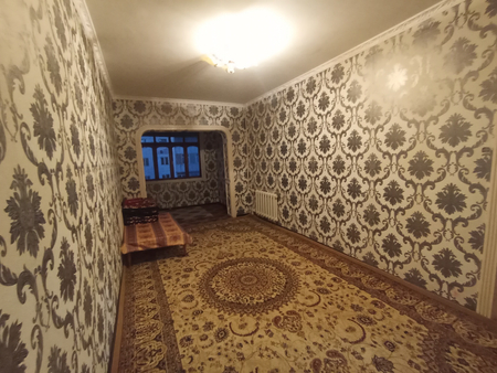 Продаётся квартира