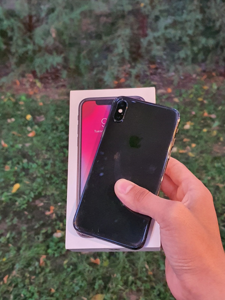 iPhone X 64GB LL/A Ideal
