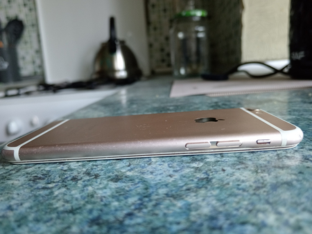 Продаётся iPhone 6, 64 GB — Отличная цена!