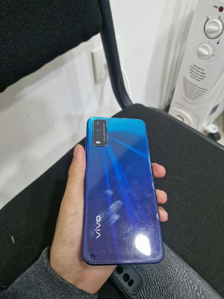 Vivo    v   2026