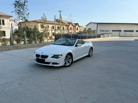 Srochno Bmw M6 650i 5 litr mator juda Tez
