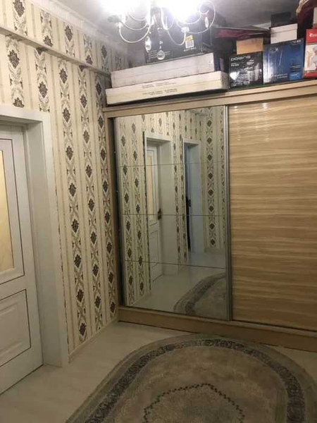 Аренда 2 комнатной квартиры на 4 квартале ID: MD 422