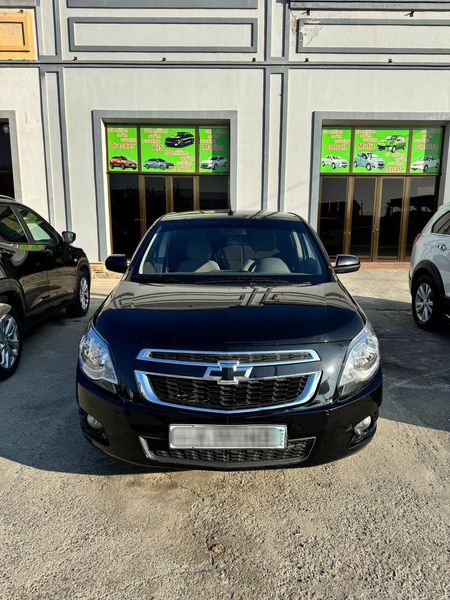 Chevrolet Cobalt