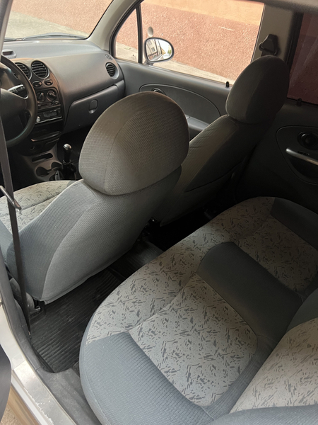 Matiz Best 2006 yil