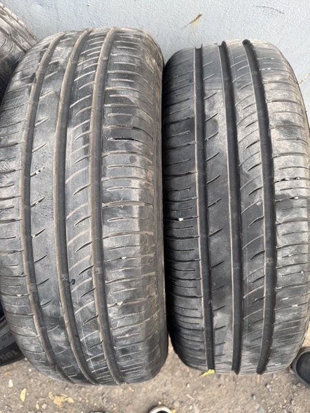 Шины на кобальт KUMHO SOLUS