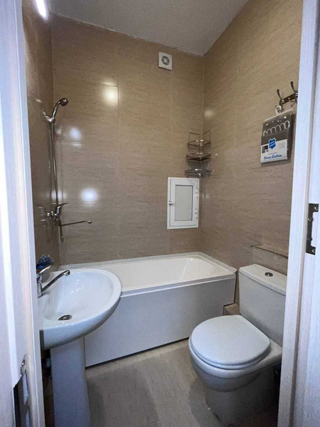 Сдается квартира 2/3/9 в Сергели 3 ЖК Green House