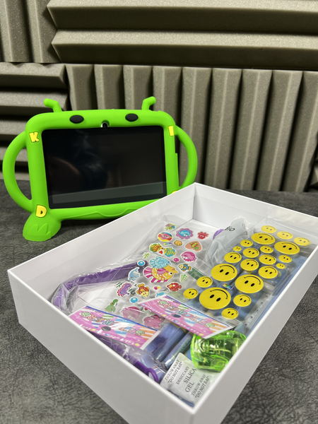 Болалар Планшети| Bolalar Plansheti|Детский Планшет| Modio Kids Tablet