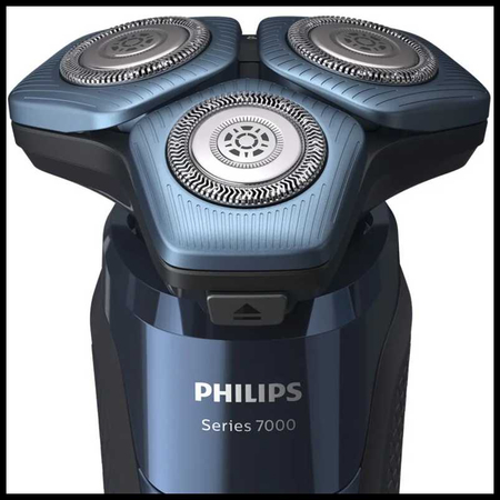 Philips Series 7000 SkinIQ S7782/50 Умная электробритва для бритья