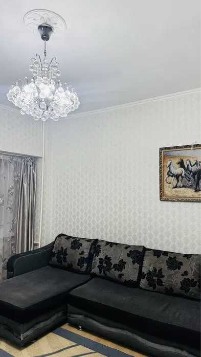 Яккасарайский •Абоуллы Кахара • 2-комн •63 м² • этаж 3/4 • [ДР:002]
