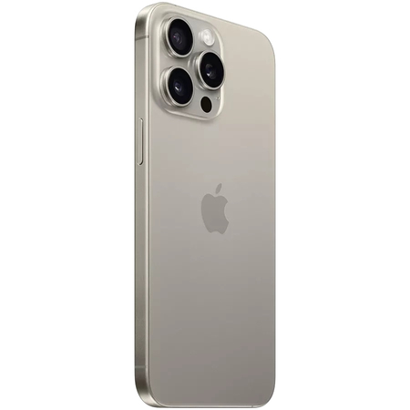 Iphone 15 pro max  256 gb  sim + esim