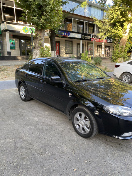 Gentra 2023 kraska tozza