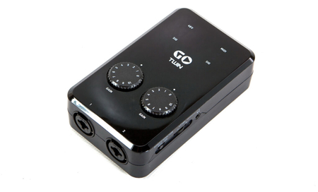 Go Twin Tc Helicon