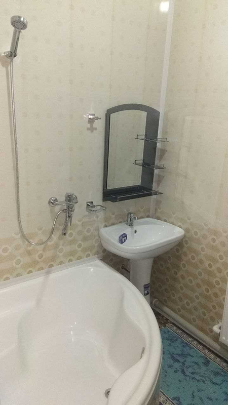 1 хоналик 3 этаж Исмоил Гулрух