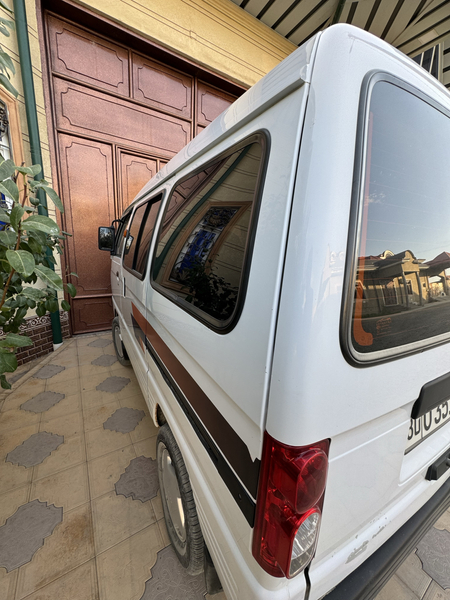 Daewoo Damas Sotiladi