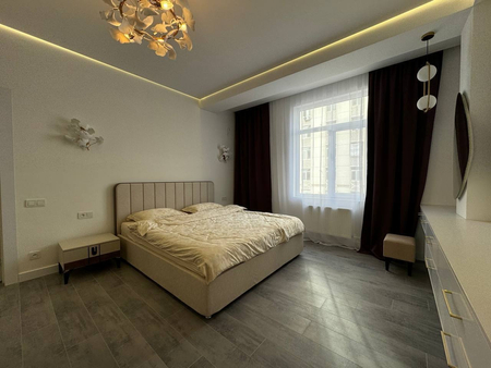 Продается 3х ком. квартира, ЖК Parkent Plaza, ор-р:ул.Паркентская,90м2