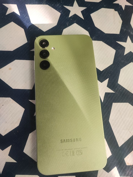 Samsung 14 dak kar 128/6 ful