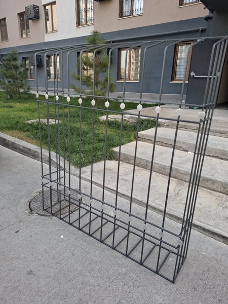 Reshotka kazirok