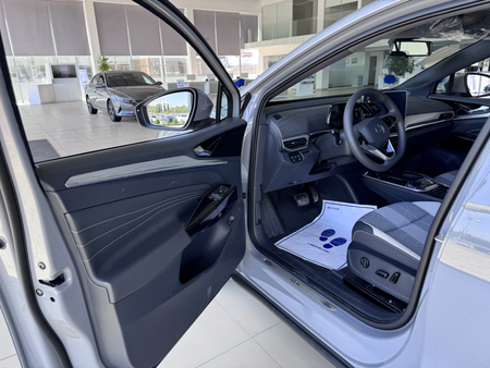Volkswagen ID 4 новая СРОЧНО!!!
