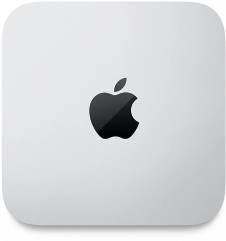 Mac mini M2 8/512 у Артура в магазине Б-17 Hofmann