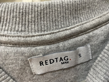 Толстовка Redtag