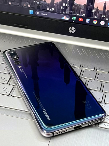 Huawei P20 Pro 128GB