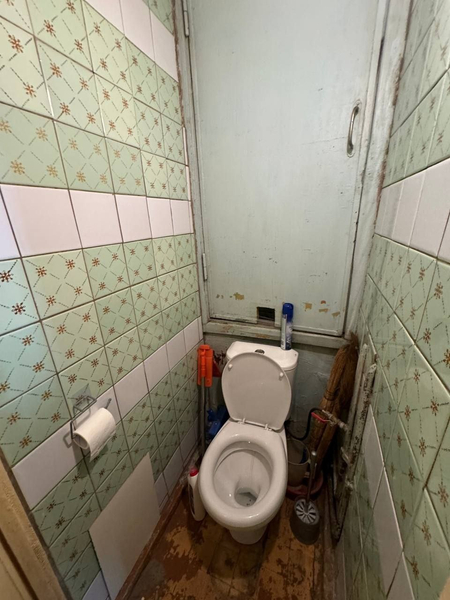 Срочно продаётся Чиланзар 7 2/4/4
