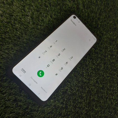 Samsung Galaxy A21S