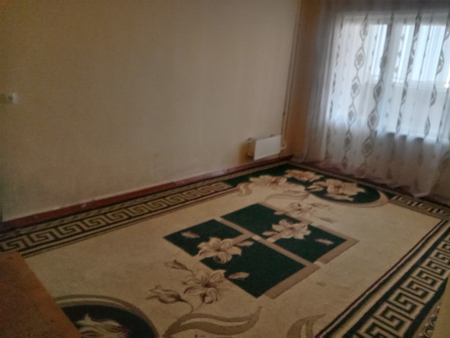 Сдаётся квартира