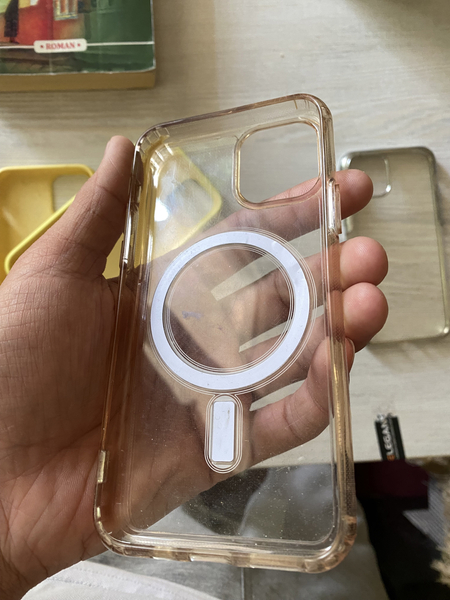 Chexollar, Чехлы для iphone 11 pro