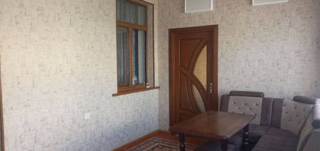 Продается участок 4,5 сотки. Яшнабад. Янгиобад 5ком.